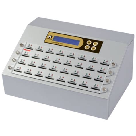 Duplicator Sd940g Ureach Malaysia