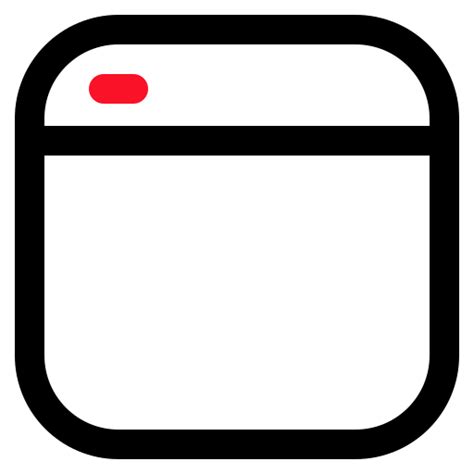 Program Generic Others Icon