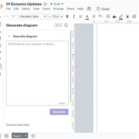 Balkar Singh Rao 🤔 On Linkedin Genai Flowchart Lucid