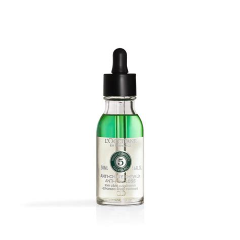 Tinh Chất Kích Thích Mọc Tóc Anti Hair Loss Serum Loccitane Việt Nam