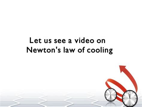 Differential Equations PowerPoint Slides LearnPick India