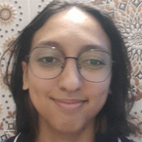 Jinane Prof De Français 14€ H 1 élèves Accompagnés