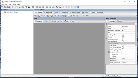 Mingw And Wxwidgets Programming