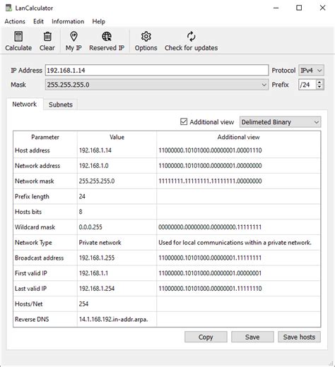 Leyendo Caldera Accesorios Calculadora De Ipv4 Universal Semáforo ~ Lado