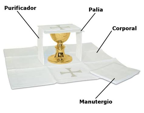 Objetos Liturgicos Artofit