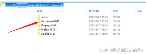 Playwright执行ui自动化脚本报错：error Host System Is Missing Dependencies