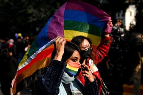 Rotem Hayoun Meidav On Linkedin India Government Opposes Same Sex Marriage In Landmark Hearing