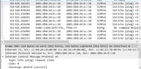 抓ipv6的数据包linux基于ipv6的数据包分析 Csdn博客 抓ipv6的数据包linux基于ipv6的数据包分析 Csdn博客