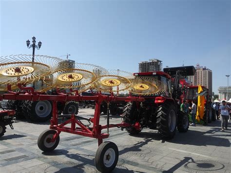 Гаалийн татвараас хөнгөлөх НӨАТ аас чөлөөлөх ХАА н тоног төхөөрөмжийн жагсаалтыг баталлаа