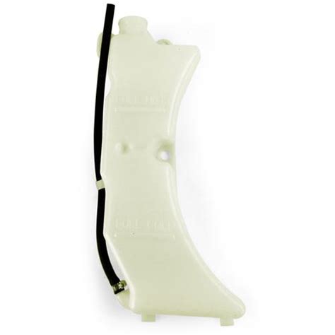 Mustang Overflow Tank Accepts Low Coolant Sensor 87 93 5 0 F2zz 8080