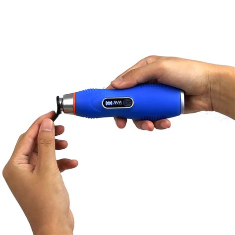 JWM Touch Guard Tour Patrol System JWM Guard Tour System Vanma Lock System