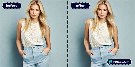 Best App To Fix Ai Generated Images Pincel