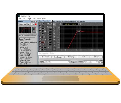 Bass Box 6 Pro Pelego Box Projetos