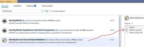 Tokenbased Security Oauth Oidc Identityserver Part 4 Hex Quote