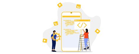 A Step By Step Guide To Patenting Your Mobile App