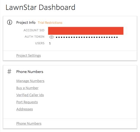 How To Get Your Ruby App Up And Running With Twilio Fast — The Twilio Trial Version By Brendan