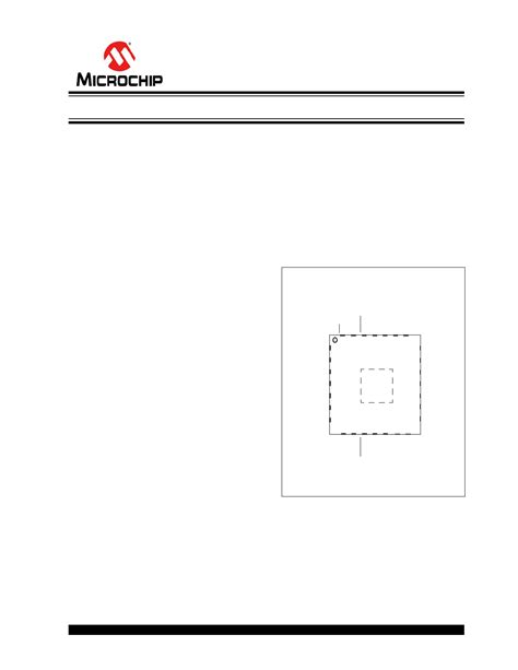 User Manual Microchip MCP39F511 English 62 Pages