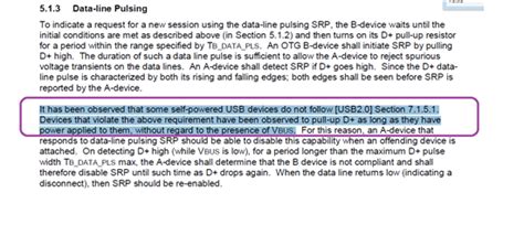 Tusb1210 Implementation In An Usb Device Interface Forum Interface Ti E2e Support Forums