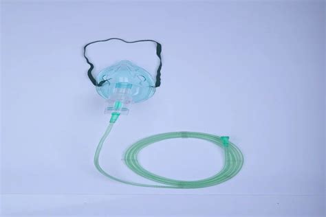 Oxygen Mask At ₹ 32 Piece Chennai Id 2854079369530