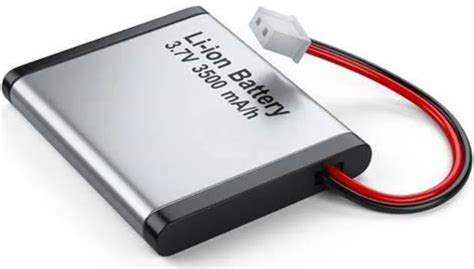 Pengertian Baterai Lithium Ion Fungsi Jenis Dan Cara Kerja Bengkeltv Id