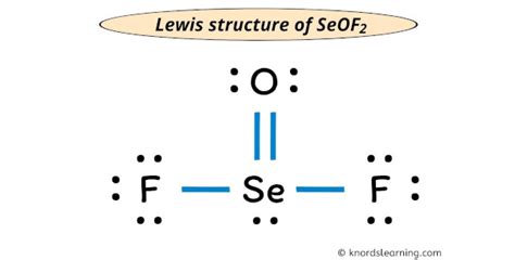 How To Draw The Lewis Structure Bormann Ouragess