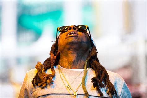 Busta Rhymes And Friends Celebrate At Hot For The Holidays The Fader