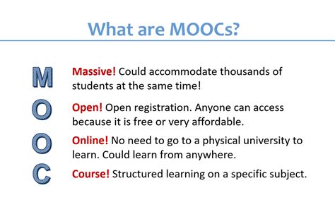9 lessons in implementing a blended learning approach for moocs