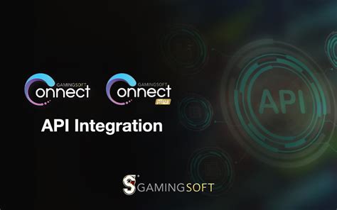 Transform Your Igaming Platform With Gs Connect Gs Connect Integration Transform Your Igaming Platform With Gs Connect Gs Connect Integration