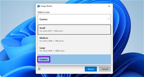 4 Ways To Resize Images In Windows 11 Guiding Tech