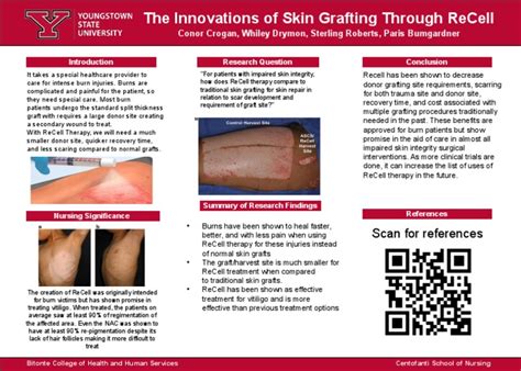 Recell Revolutionizing Skin Grafting Pdf Burn Therapy