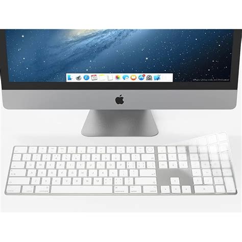Does Imac Come With Keyboard At Maureen Baker Blog