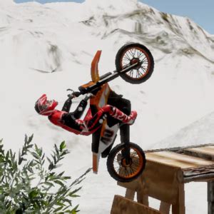 Superbike Hero Classroom 6x