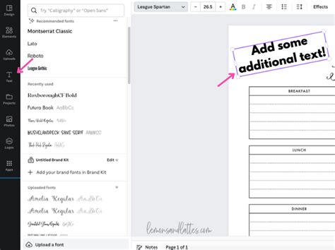 How To Resize Printables