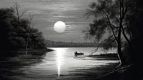 Monotone Technique Stock Illustrations 437 Monotone Technique Stock Illustrations Vectors