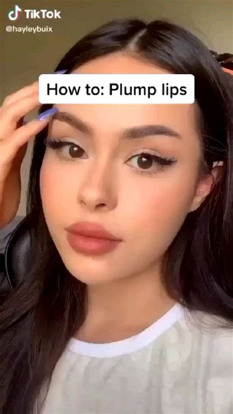 Lip Make Up Eye Makeup Tutorial Makeup Tutorial Makeup Makeover