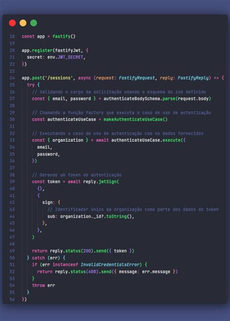 Thiago Teofilo No Linkedin Jwt Json Web Token é Um Método Compacto E
