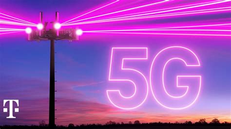 T Mobile 5g Will Take Coverage Of This Major Sporting Event To A New Level Phonearena
