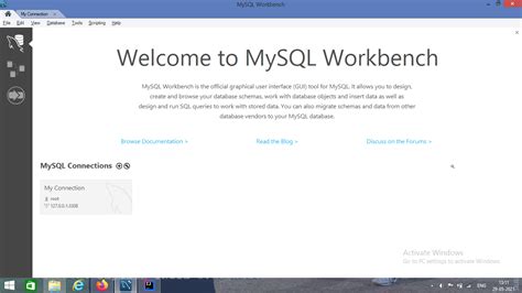 mysql unable to solve java sql sqlexception even after installing the
