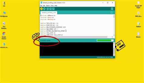 Arduino Install And Use Arduino Libraries 7 Steps With Pictures