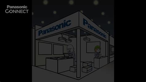 Panasonic Connect Europe On Linkedin Panasonic Panasonicconnect