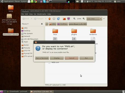 How To Install Linux On A Ps Kidzlop