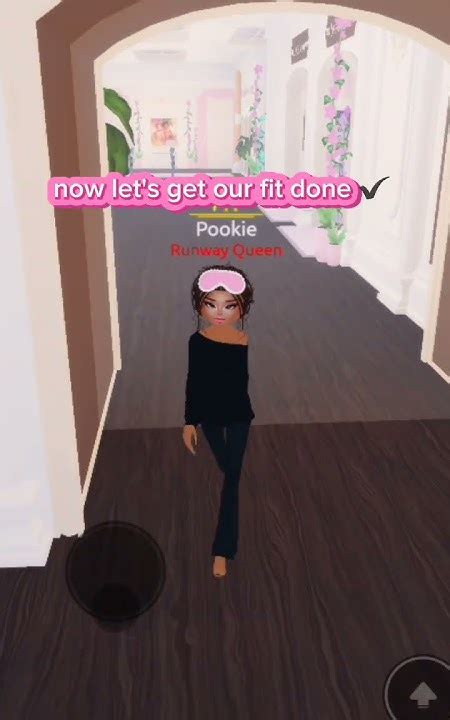 Grwm For A Party 🥳 Roblox Dti Youtube
