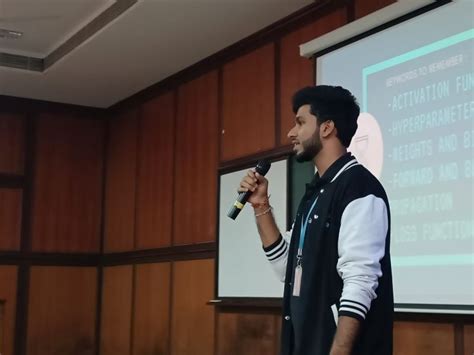 Neuralnetworks Machinelearning Hackerspaceecc