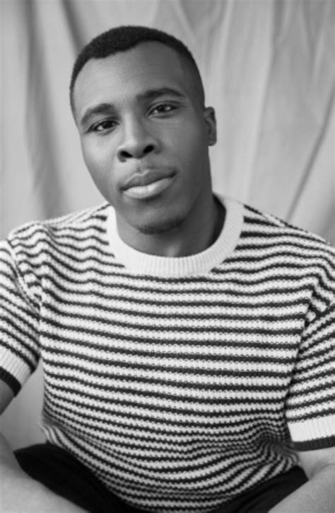 Olisa Odele The Joneses Voiceover Agency London