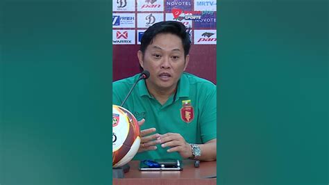 လက်ဘနွန်ကို အနိုင်ကနေ ရှုံးခဲ့တဲ့ မြန်မာအသင်း Football