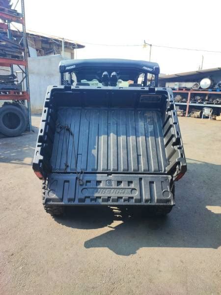 Can Am Defender Max Xmr Hd10 2020