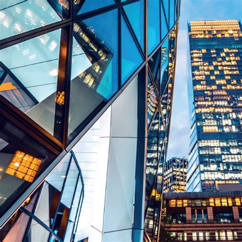 Managed Document Review Services From Fti Technology