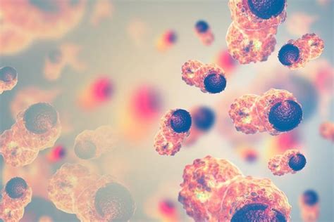 Dnae And Imperial Awarded Ktp For Cancer Monitoring Diagnostic