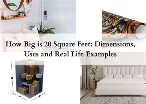 How Big Is 700 Square Feet Room Sizes Layout Examples And Living