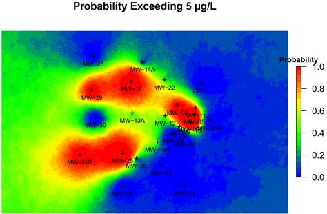 Optimizing A Long Term Groundwater Monitoring Network Using